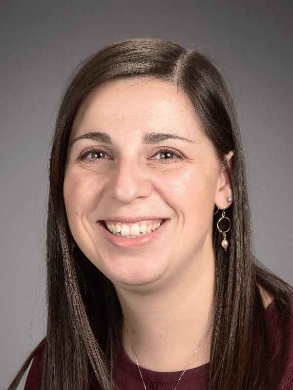 People: Administrative Team | UB Early Childhood Research Center