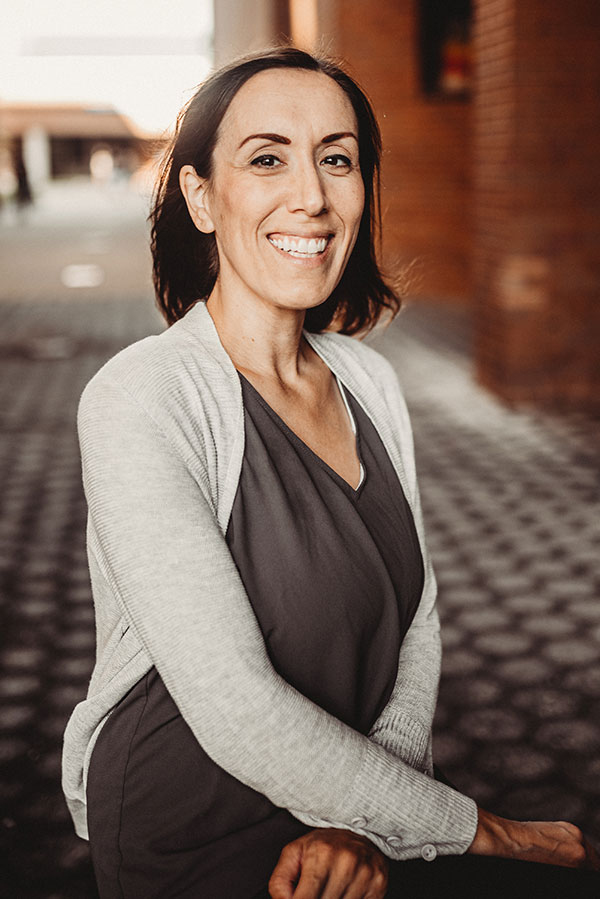 People: Teaching Team | UB Early Childhood Research Center