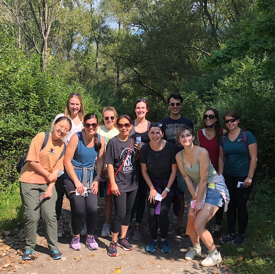 People | UB Early Childhood Research Center